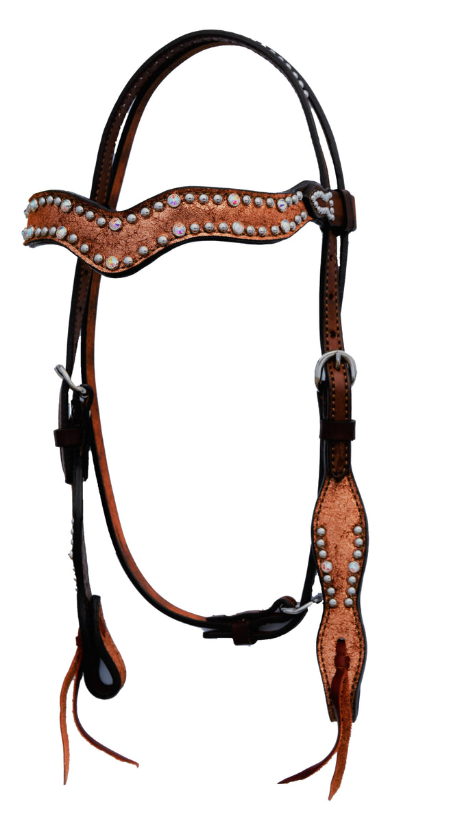 Choosing the Best Hot Headstall for Your Horse: The Ultimate Guide ...